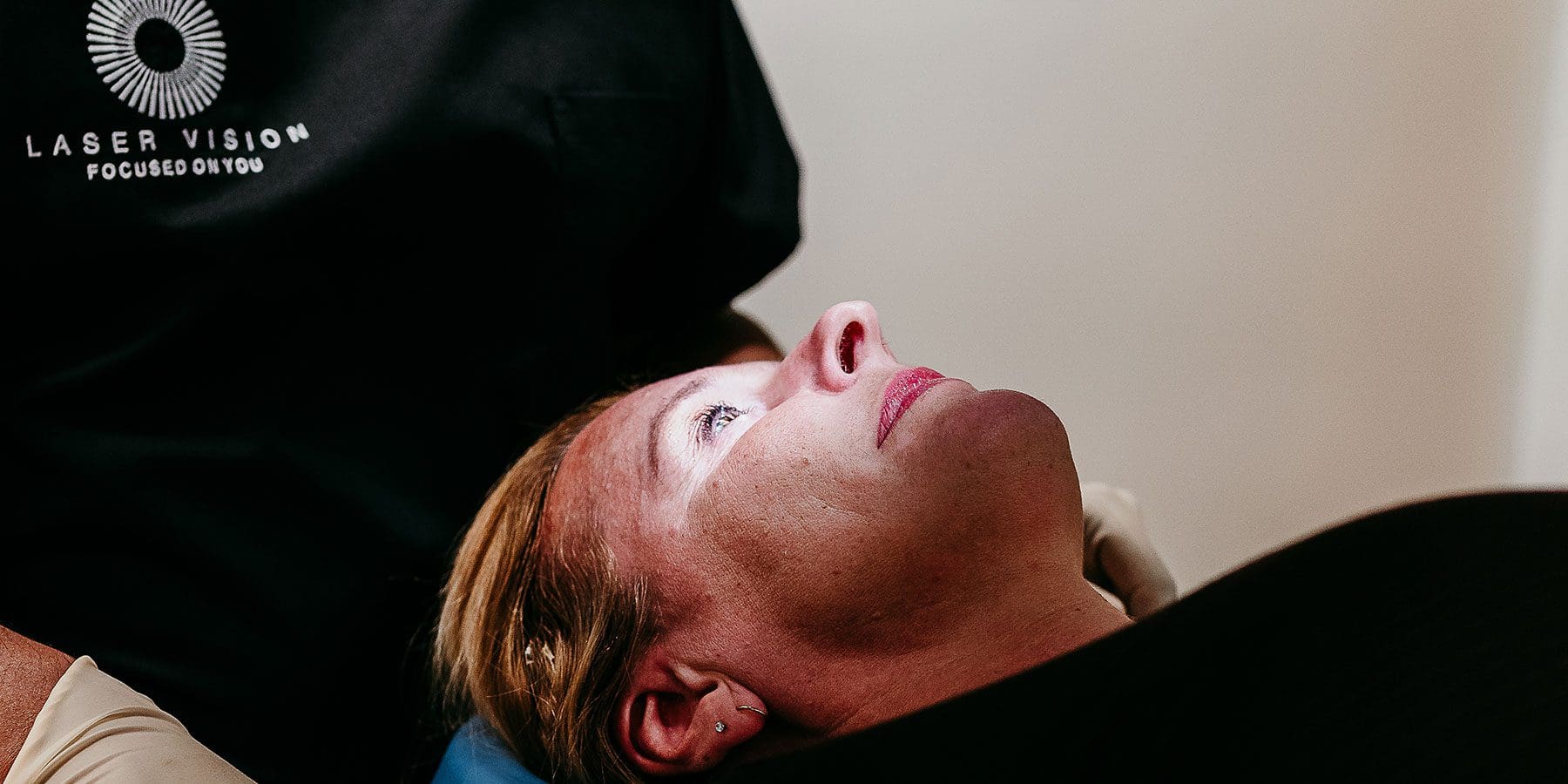 LASIK Hampshire | Laser Vision