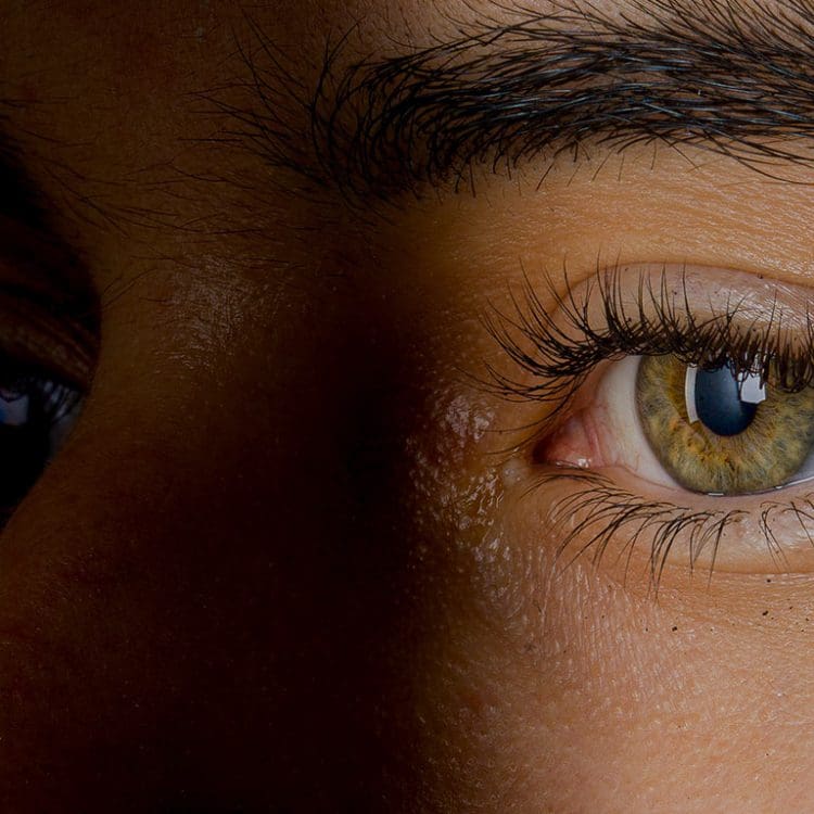 Central Serous Retinopathy (CSR) | LaserVision