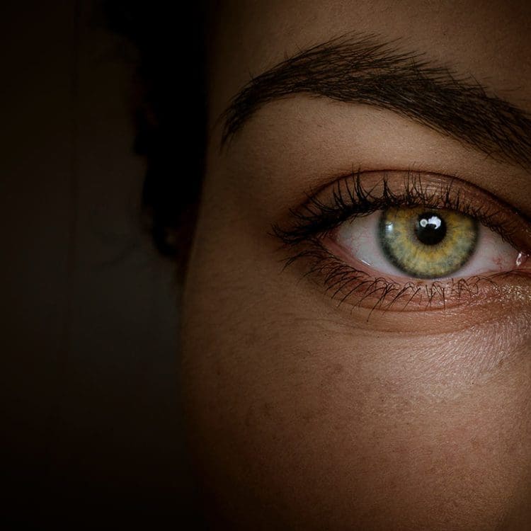 Retinal Hole | LaserVision | Retina Care
