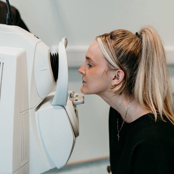 CMO Eye - Cystoid Macula Oedema | LaserVision