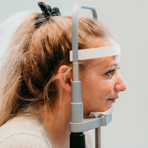 Narrow Anterior Chamber Angles | LaserVision | Eye Care