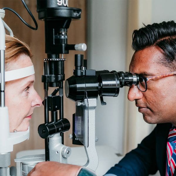 Posterior Capsular Opacification (PCO) | LaserVision