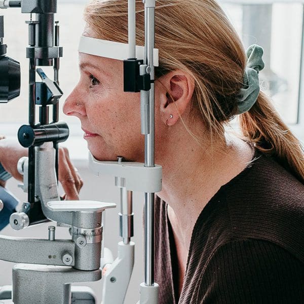 Posterior Capsular Opacification (PCO) | LaserVision