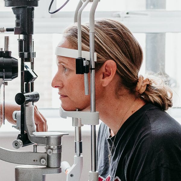 Retinal Detachment | LaserVision