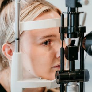 Anti-VEGF Intravitreal Injections | LaserVision