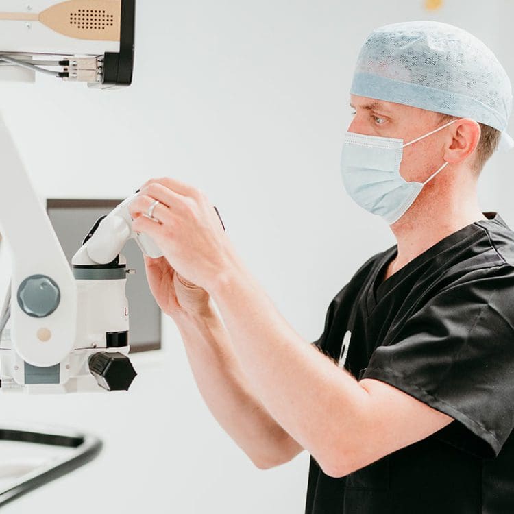 Laser Cataract Surgery | Cataract Removal by LaserVision UK