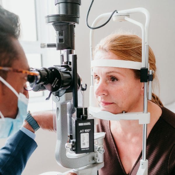 DALK | LaserVision | Eye Care