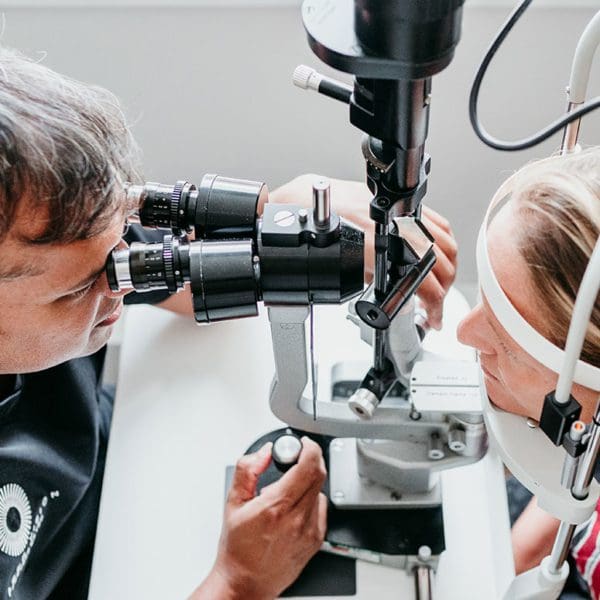 Piggyback / Secondary Lens | LaserVision