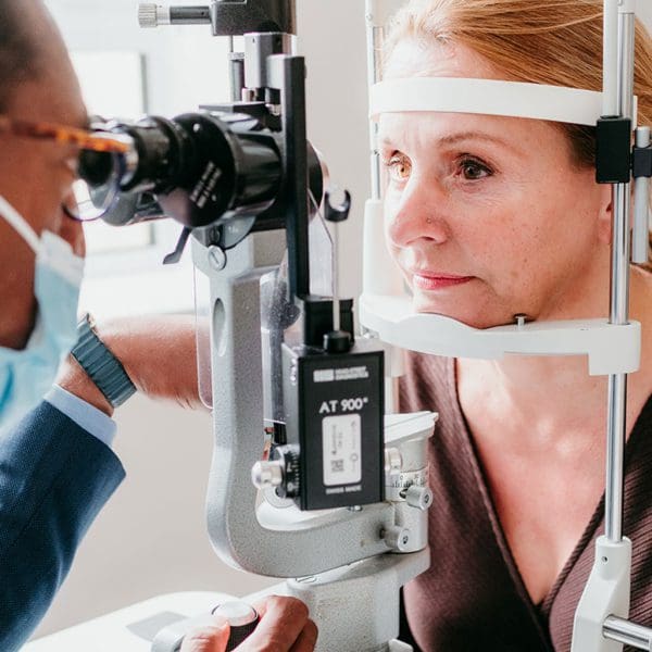 Post-Cataract Nd-Yag Laser Capsulotomy | LaserVision