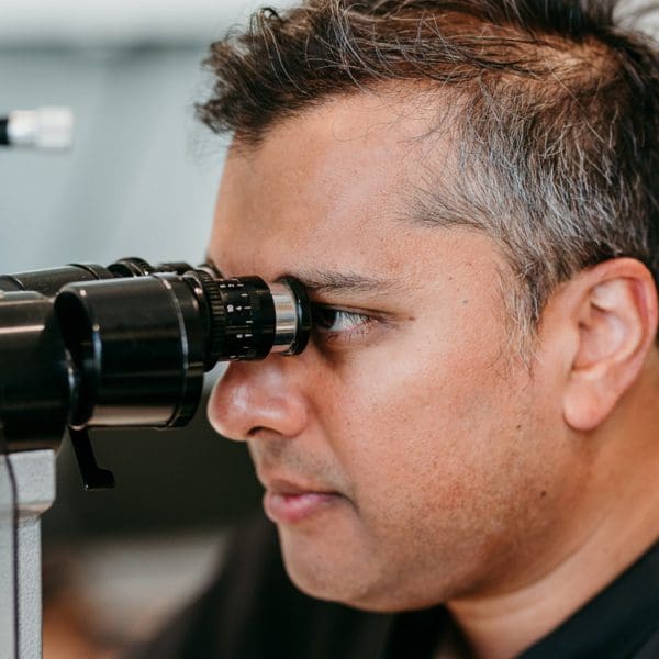 Punctal Plugs | LaserVision