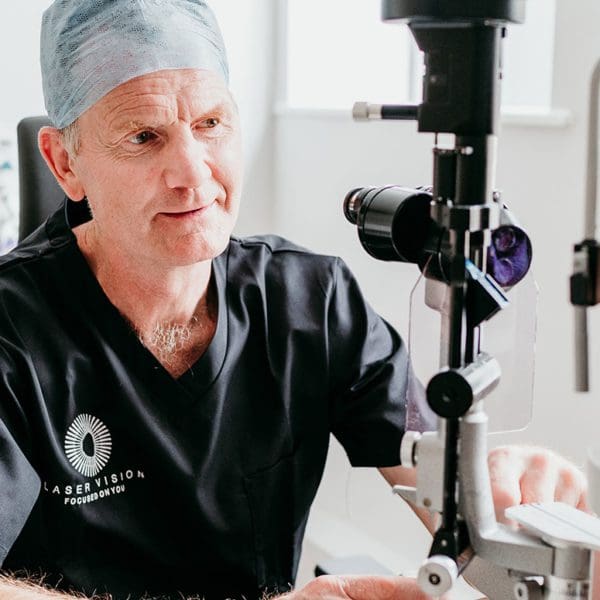 Refractive Lens Exchange (RLE) | RLE Surgery | LaserVision