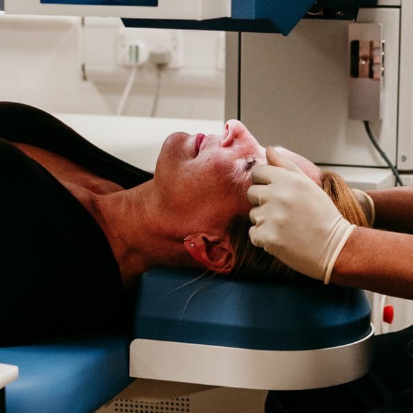 Steroidal Intravitreal Injections | LaserVision