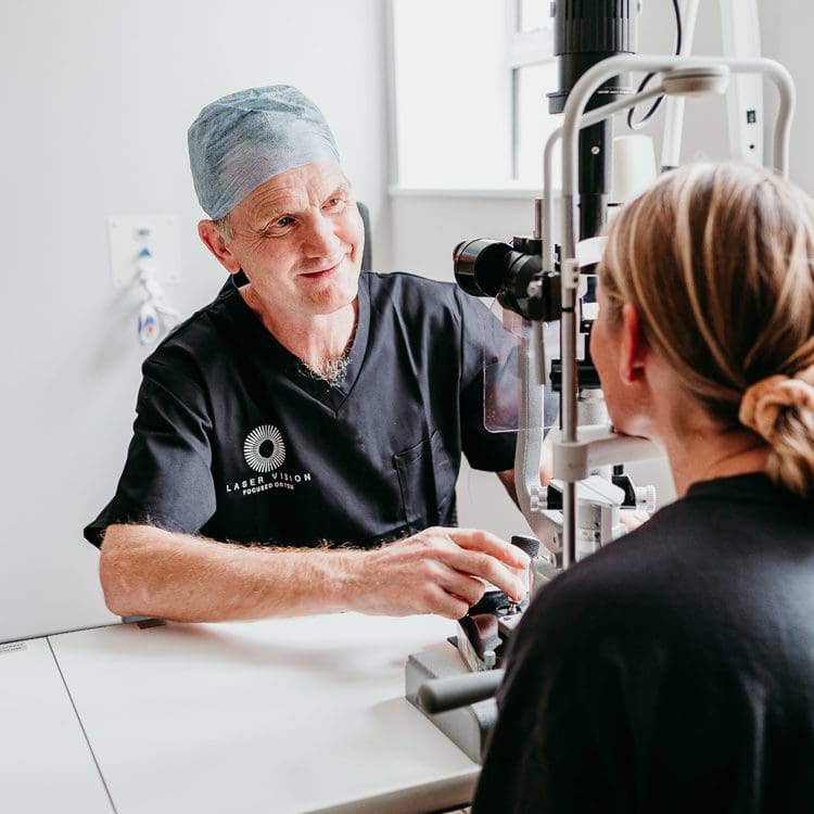 Surrey Eye Hospital: Comprehensive Eye Care Tailored for You | Laser Vision