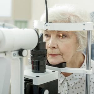 Trabeculectomy | LaserVision