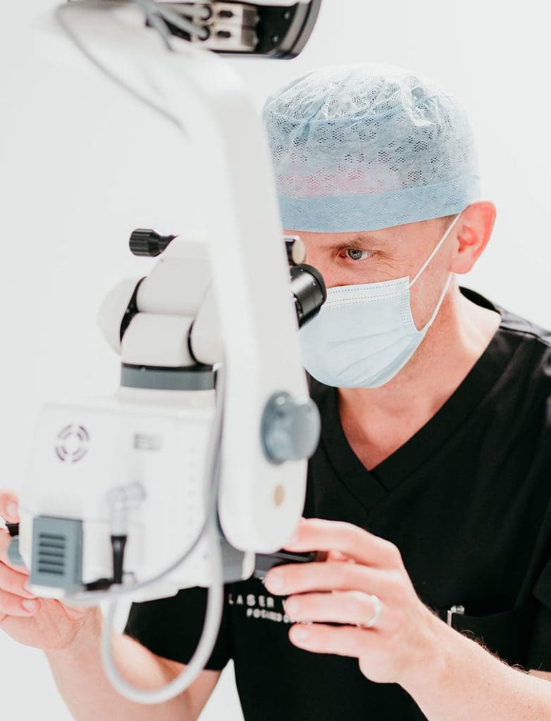 Our Clinics | LaserVision