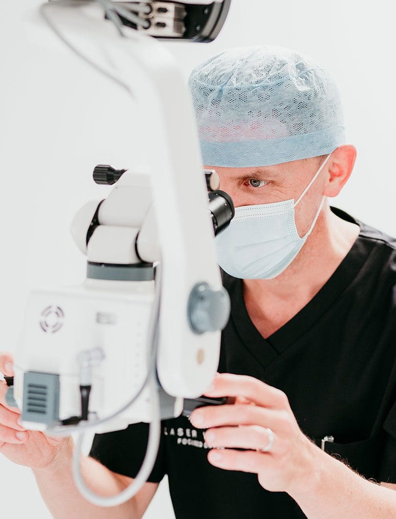 Our Clinics | LaserVision