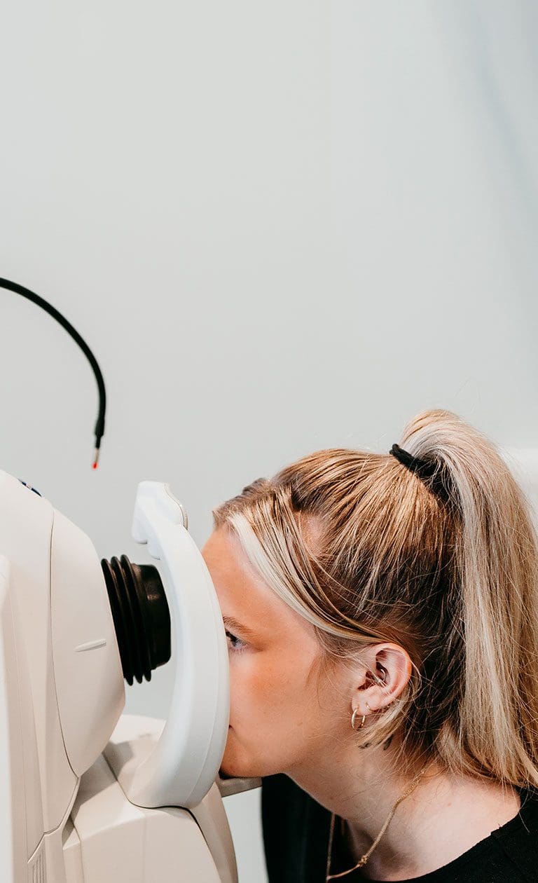 Our Clinics | LaserVision