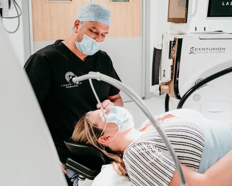 Our Pricing | Laser Vision