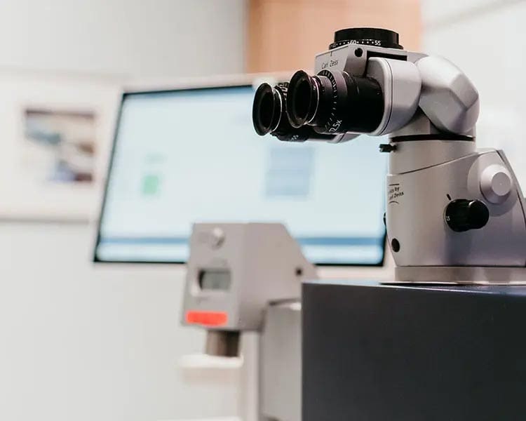 Our Pricing | Laser Vision