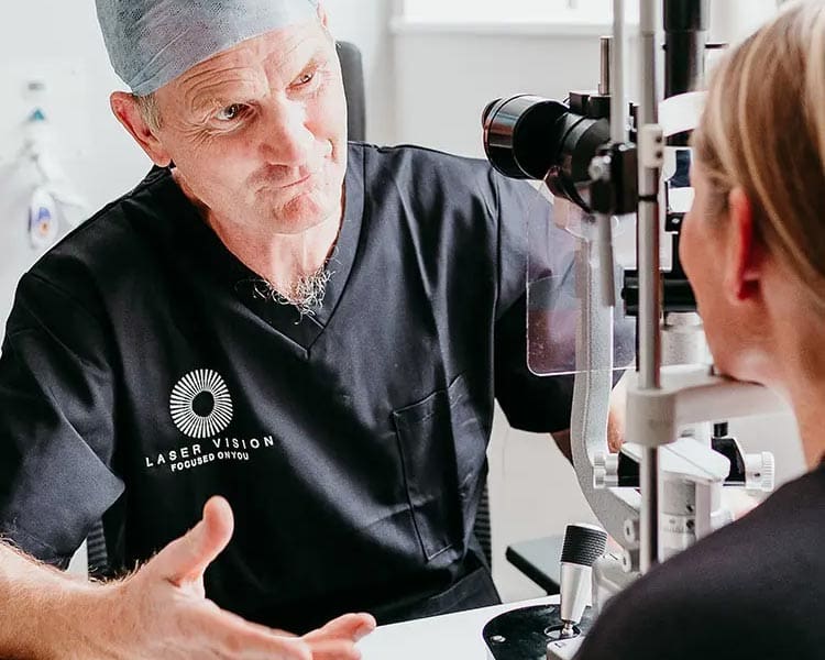 Our Pricing | Laser Vision