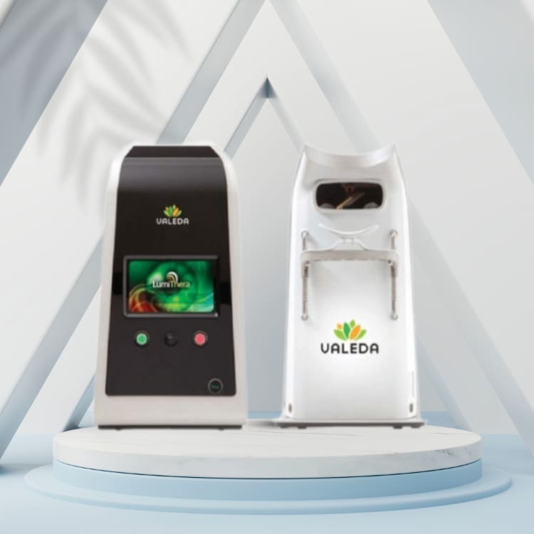 Valeda Light Delivery System (LDS) | Dry AMD Treatmnet Laser Vision